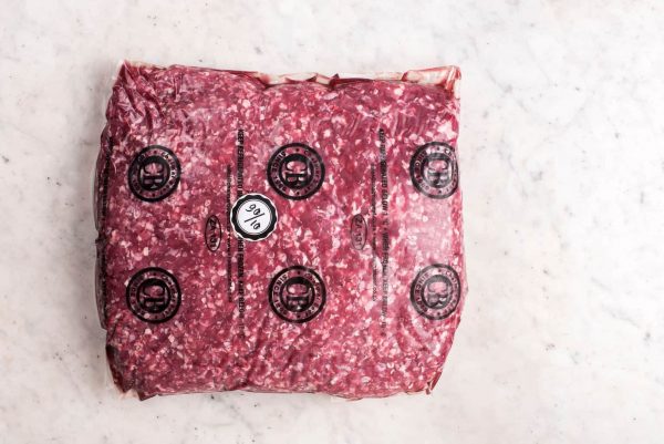 Chalmar Beef | Beef Burgers | 1.5kg