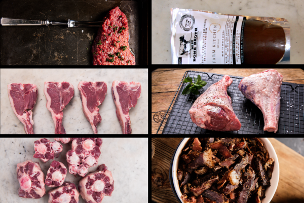 Chalmar Beef | Lamb in a box | 10kg