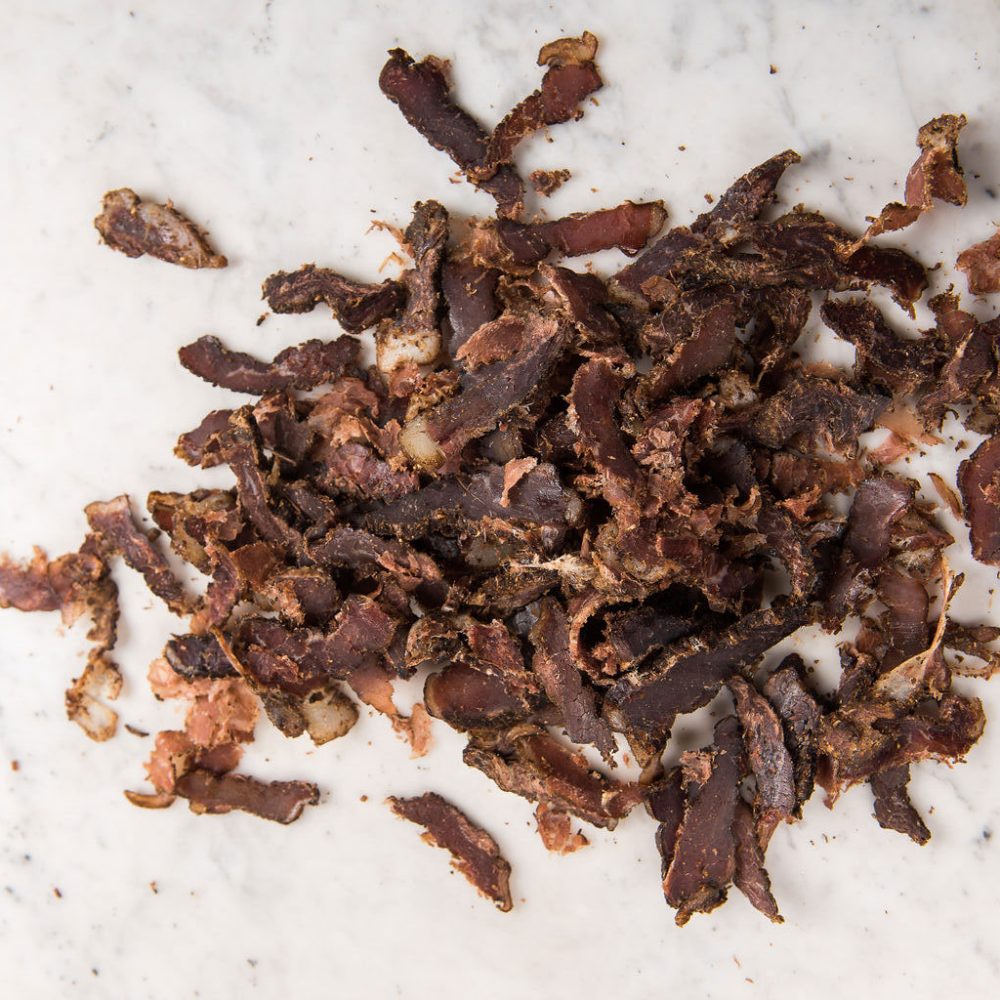 Biltong and Dry Wors – Chalmar Beef and Lamb