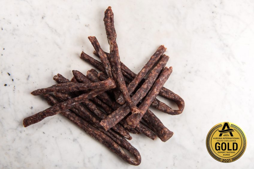 Dry Wors | 150g – Chalmar Beef and Lamb