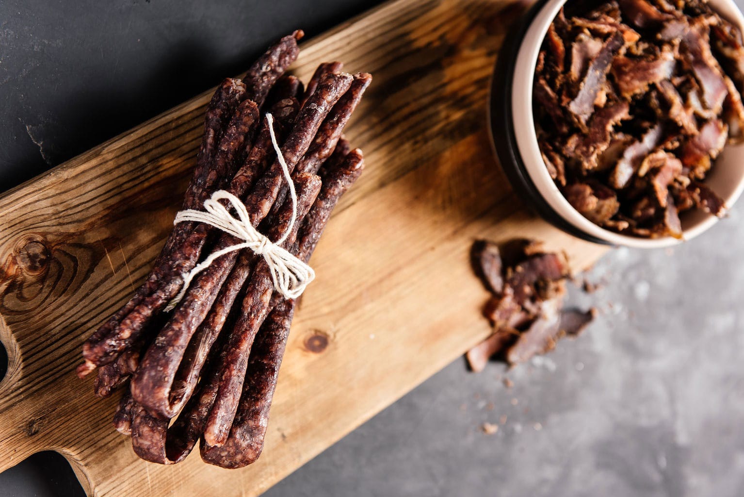 Dry Wors | 150g – Chalmar Beef and Lamb