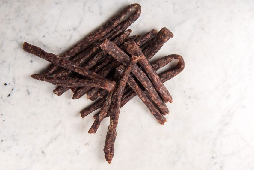 Dry Wors | 500g – Chalmar Beef and Lamb