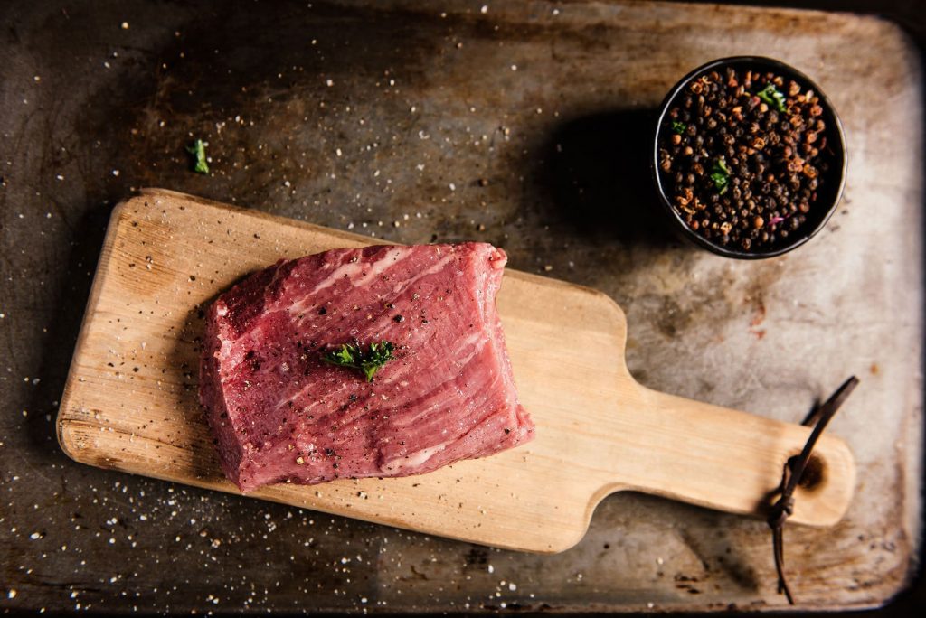 Fillet Portioned | ±250g – Chalmar Beef and Lamb