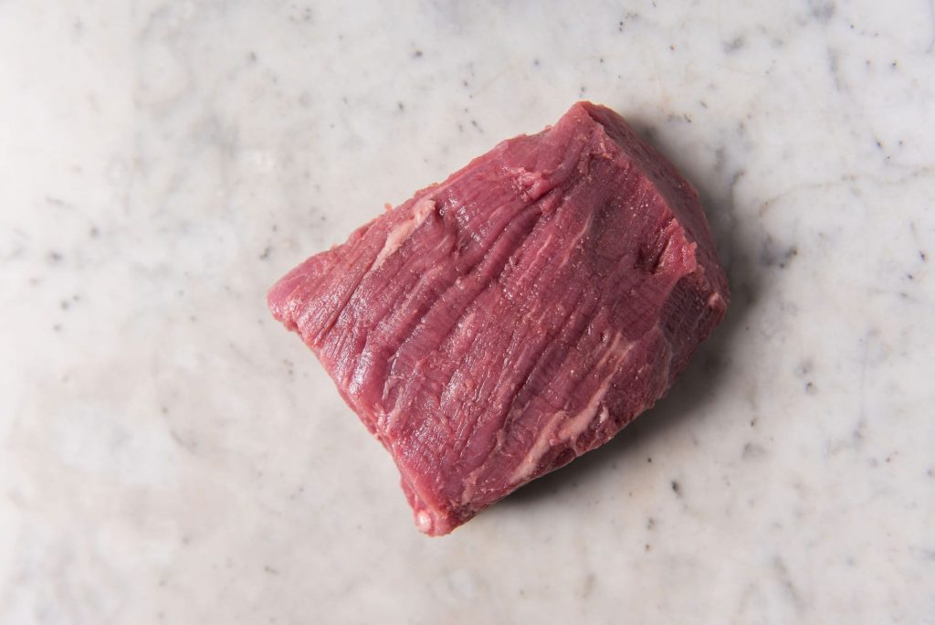 Fillet Portioned | ±250g – Chalmar Beef and Lamb