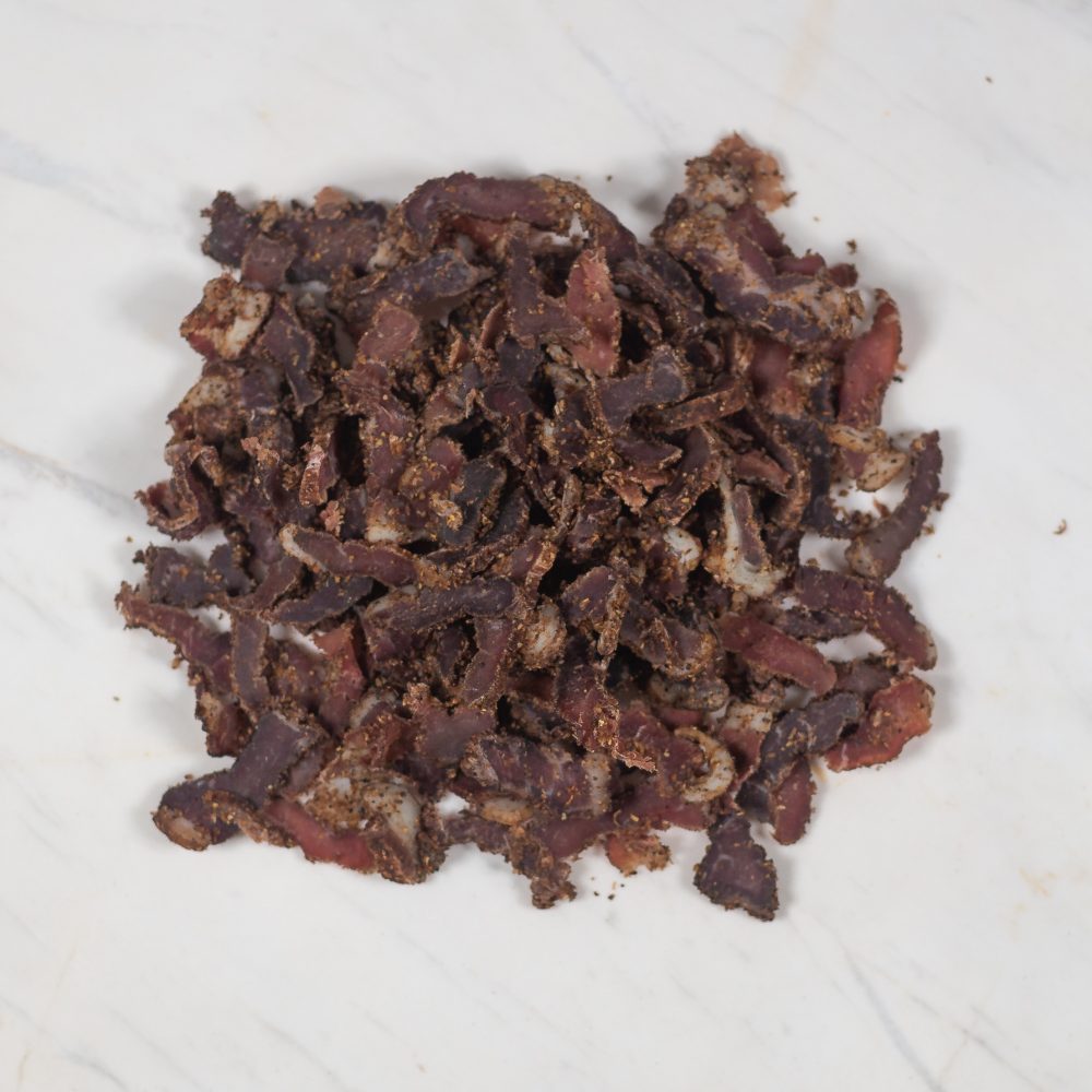 Biltong and Dry Wors – Chalmar Beef and Lamb