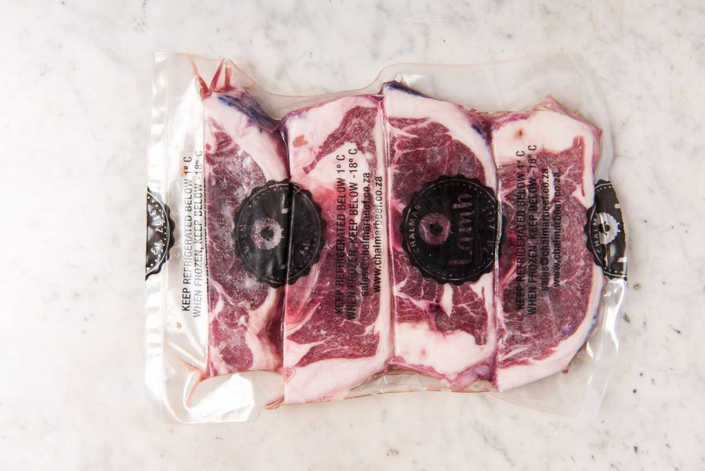 Summer Meat Saver Hamper – Chalmar Beef and Lamb