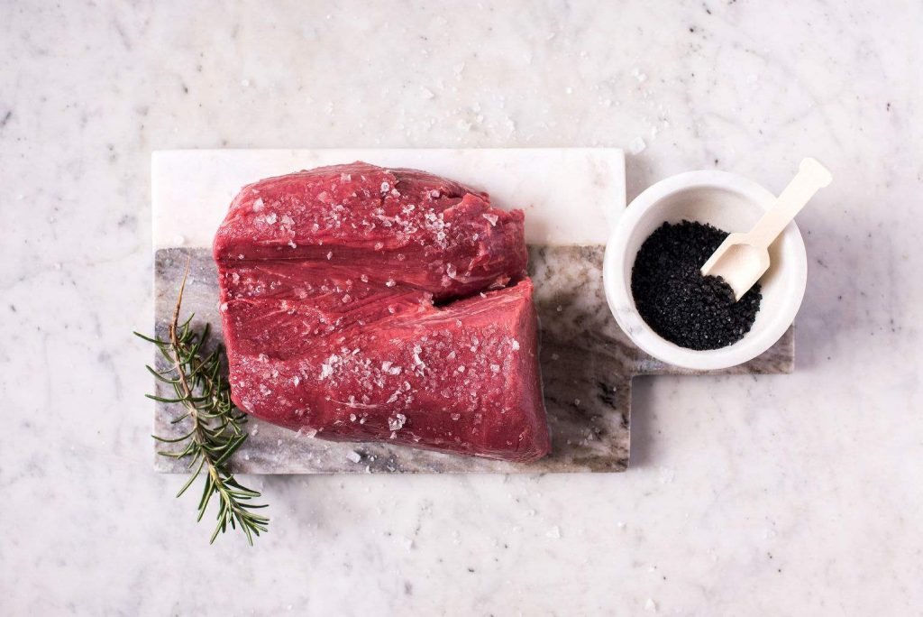 Fillet Head | ±700g – Chalmar Beef and Lamb