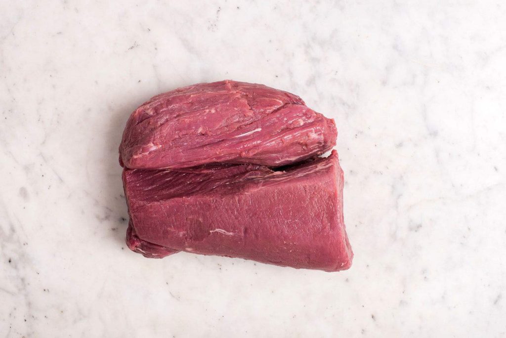 Fillet Head | ±700g – Chalmar Beef and Lamb