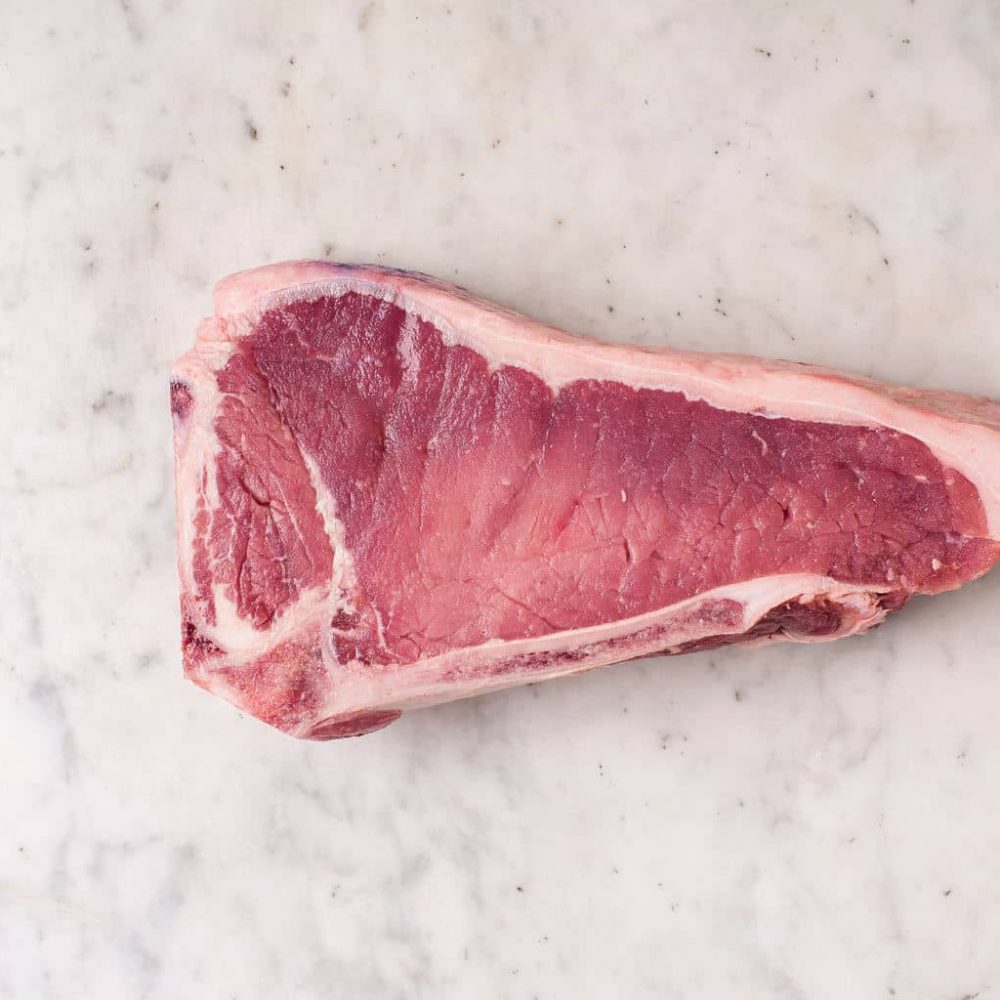 All Beef – Chalmar Beef and Lamb