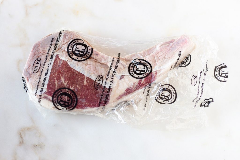 Tomahawk Steak | ±600g – Chalmar Beef and Lamb