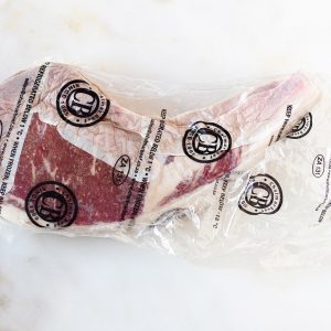 All Beef – Chalmar Beef and Lamb