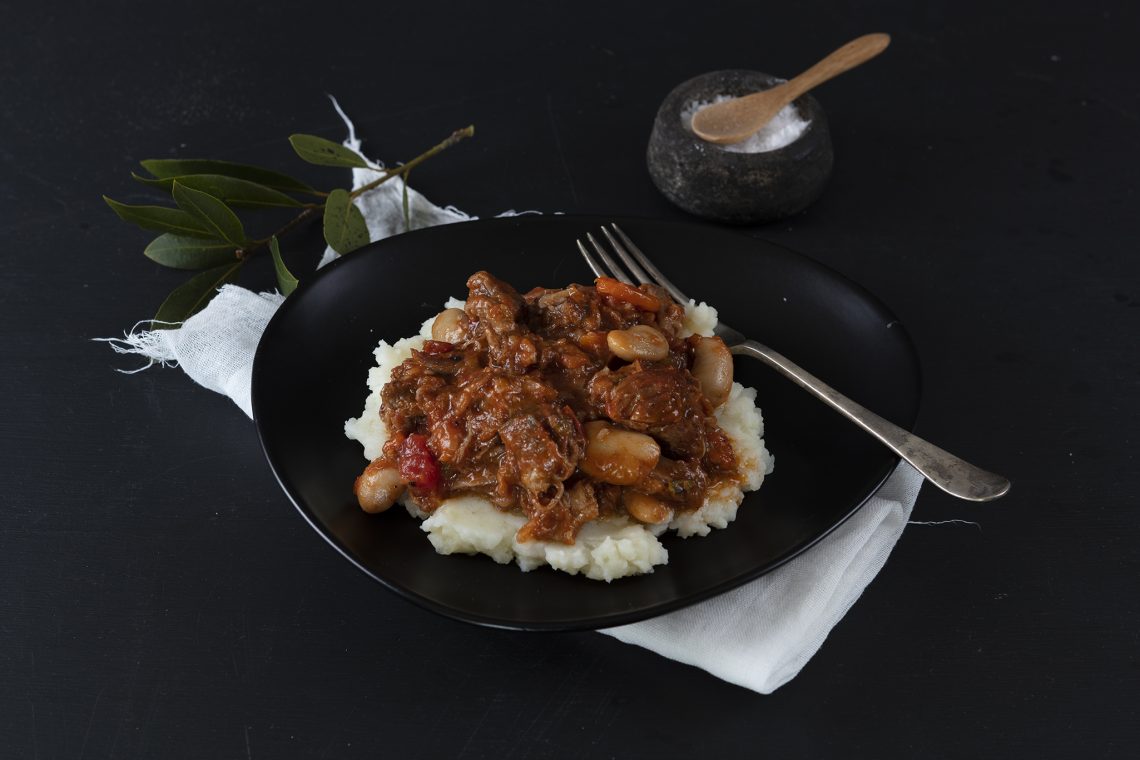 RICH BEEF OXTAIL STEW – Chalmar Beef and Lamb