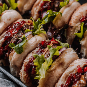 SPRINGBOKKIE AND PEPPERMINT CRISP SHOOTERS – Chalmar Beef and Lamb