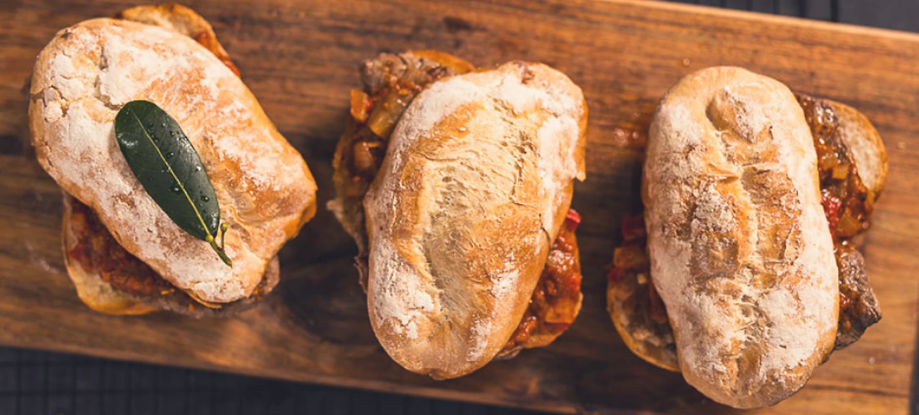 OYSTER STEAK PREGO ROLLS – Chalmar Beef and Lamb