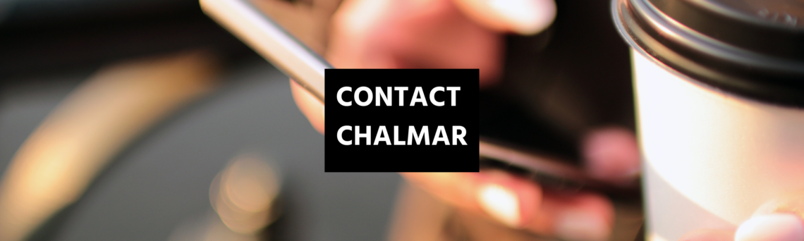 Contact – Chalmar Beef and Lamb