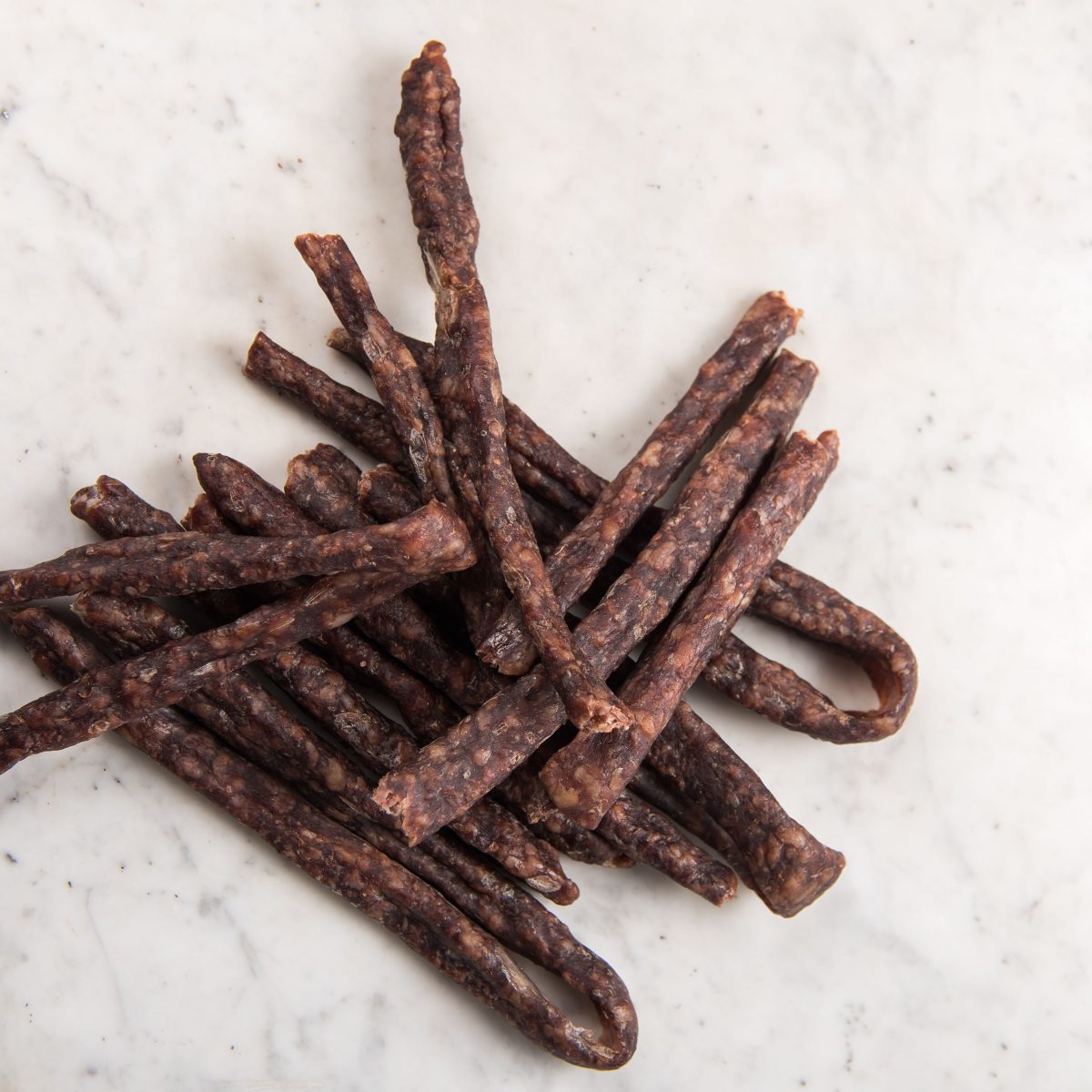 Biltong and Dry Wors – Chalmar Beef and Lamb