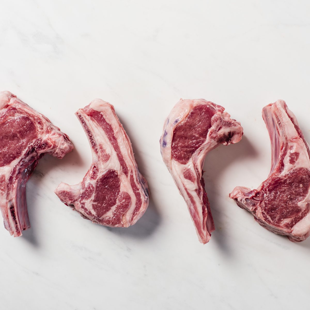 Lamb Cuts – Chalmar Beef and Lamb