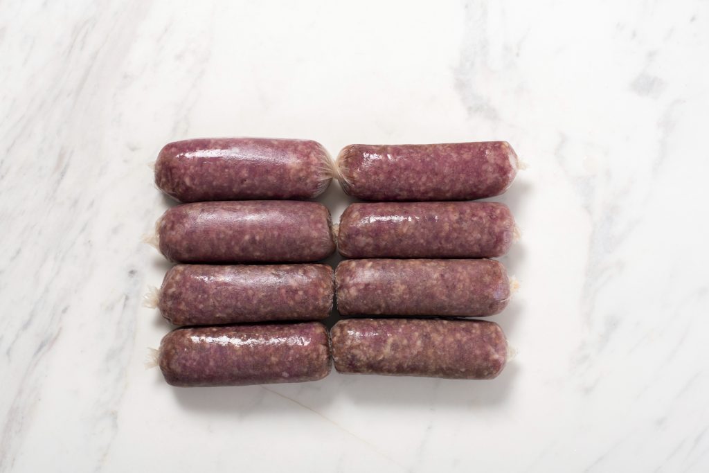 Chalmar Beef Banger | 500g – Chalmar Beef and Lamb