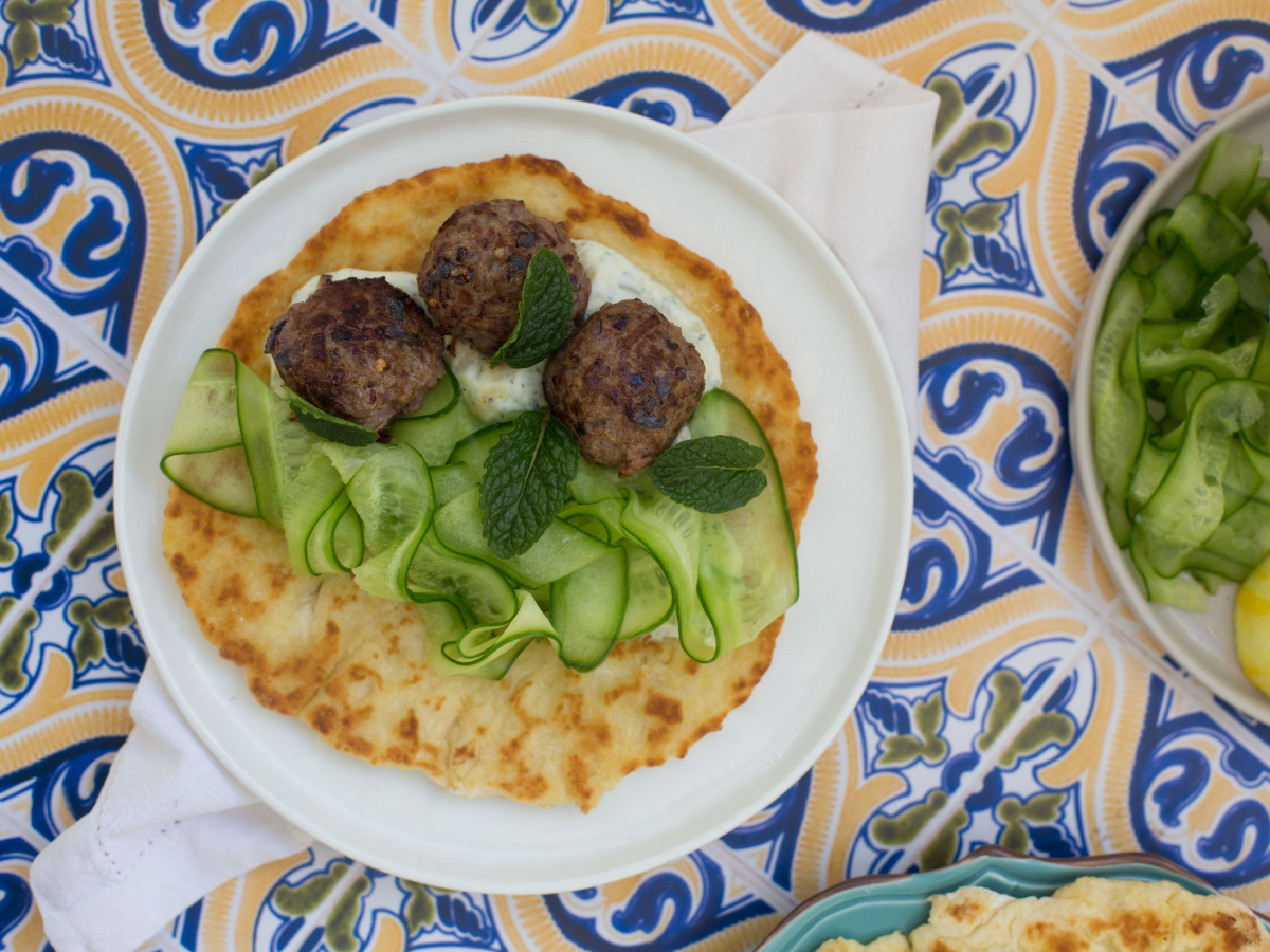 GOURMET BOERIE ROLLS – Chalmar Beef and Lamb