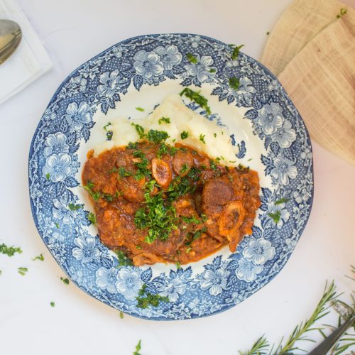 BEEF SHIN STEW – Chalmar Beef and Lamb