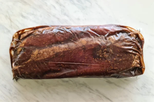 DIY Biltong Pack | 2.5kg – Chalmar Beef and Lamb