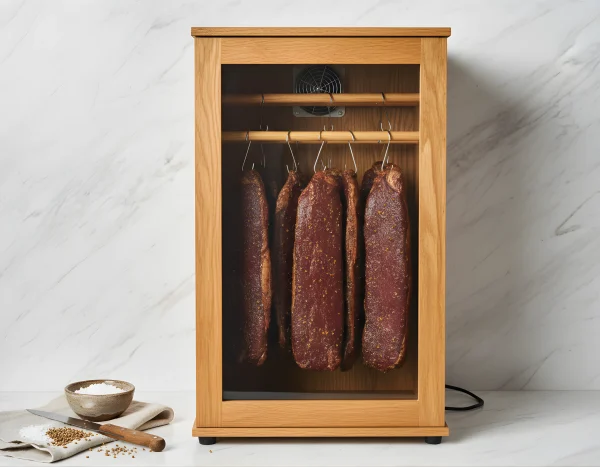 DIY Biltong Pack | 2.5kg – Chalmar Beef and Lamb